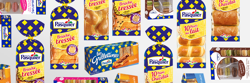 Brioche Pasquier réveille RFM - Com&Médias l'actualité de la ...