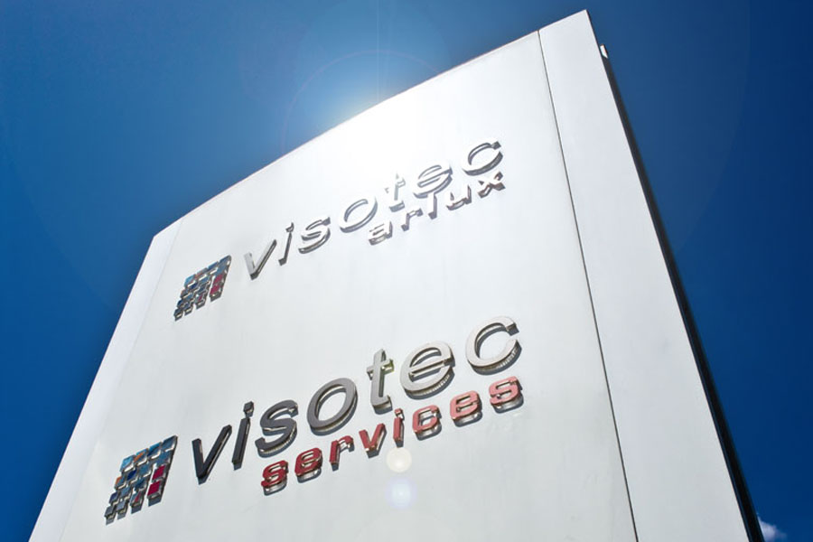 Visotec se repositionne avec Eluère - Com&Médias l'actualité de la ...