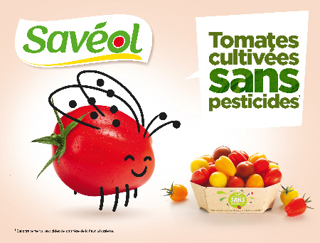 Savéol reprend la parole - Com&Médias l'actualité de la communication ...