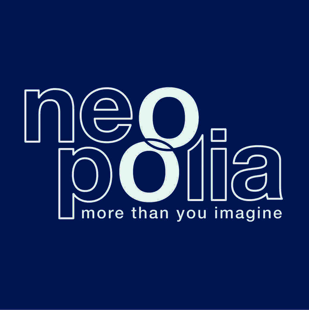 Une nouvelle image pour Neopolia - Com&Médias l'actualité de la communication, du marketing, du ...