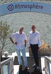 Angers. Atmosphère change de mains - Com&Médias l'actualité de la ...