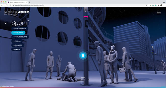 MAZEDIA. UN PIED DANS LES MUSÉES, UN PIED DANS LE CORPORATE - Com ...