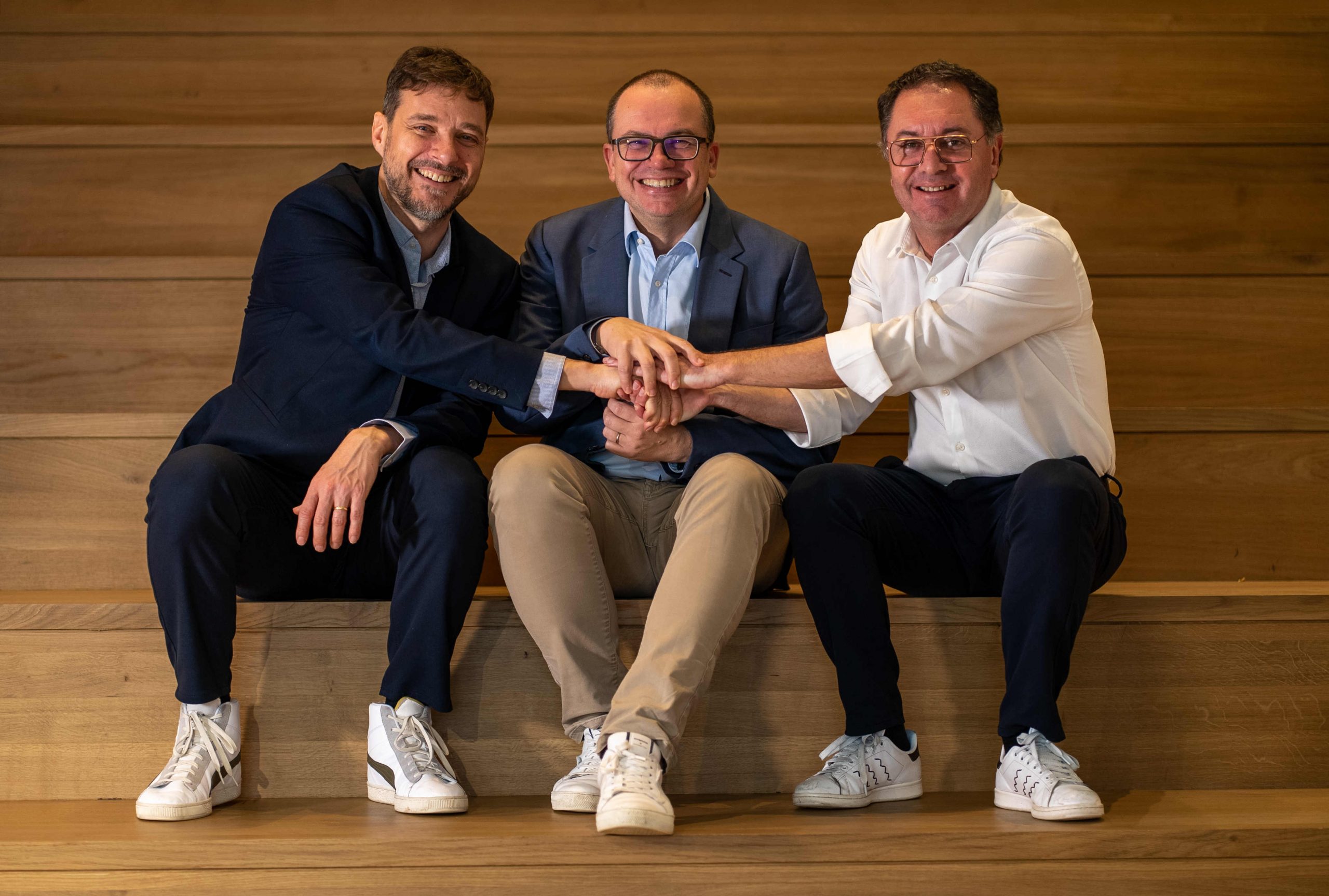 MV Group crée une filiale axée marque employeur - Com&Médias l ...