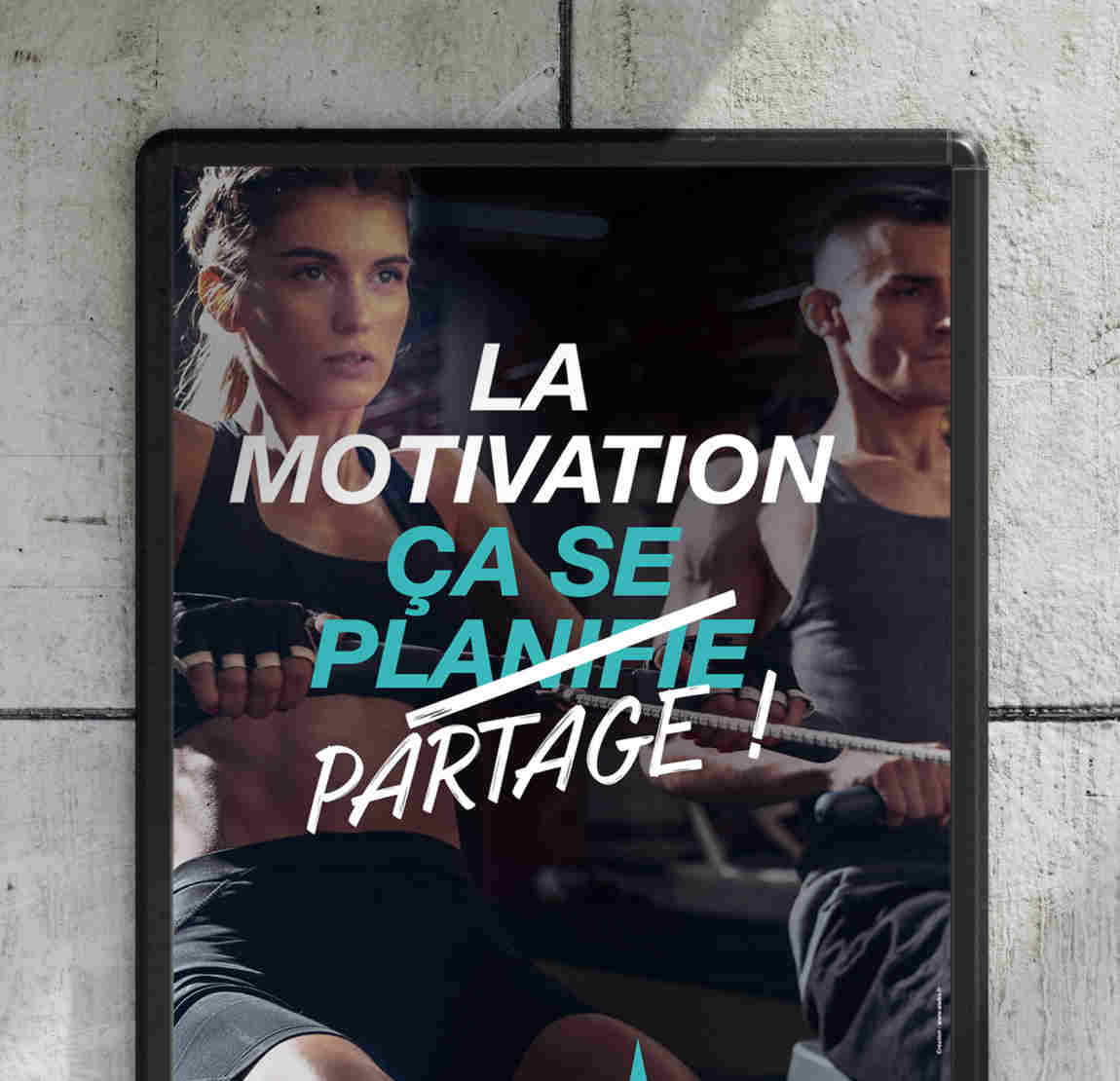 Wefit muscle la notoriété de ses clubs de sport angevins