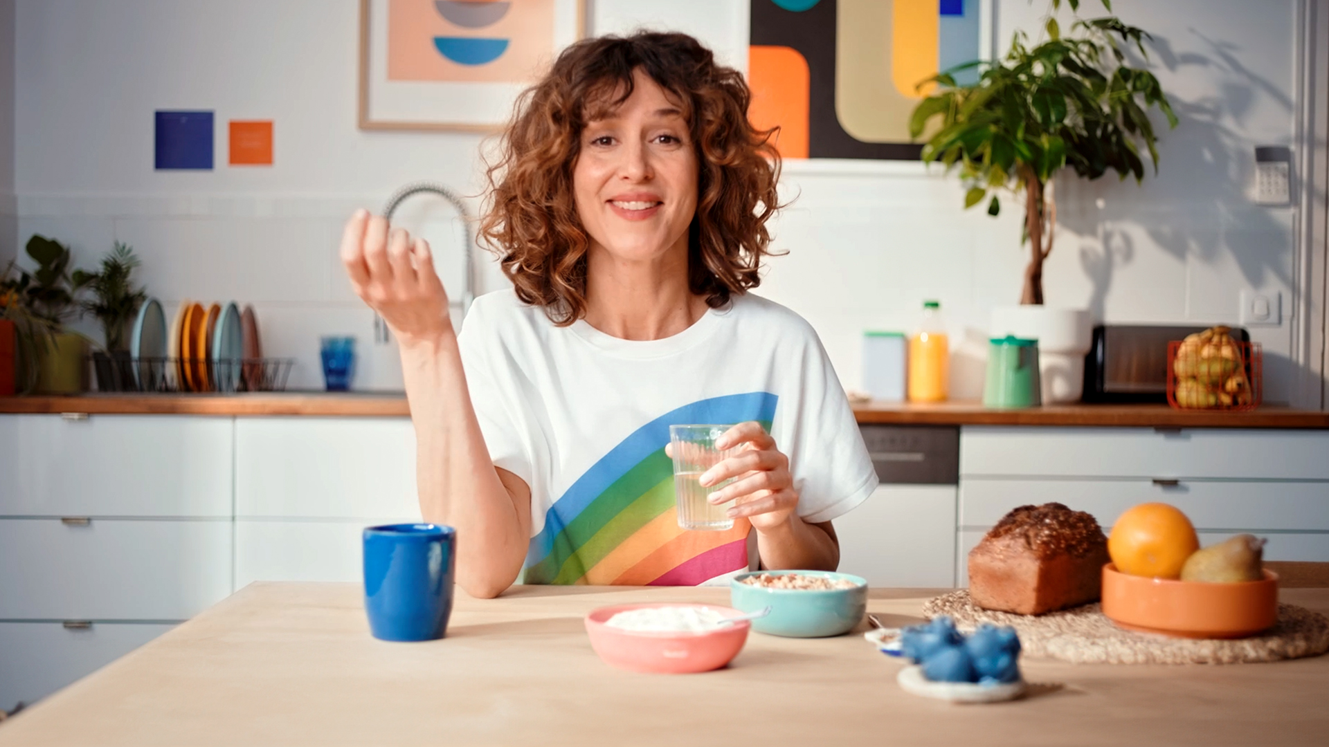 Notchup à la manœuvre pour la nouvelle campagne TV de Juvamine - Com ...