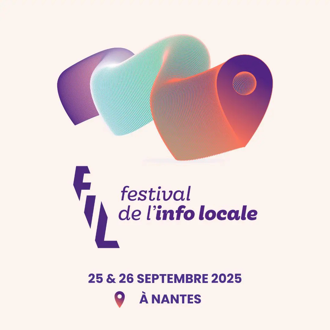 Festival de l'info locale 2025 - Com&Médias l'actualité de la communication, du marketing, du ...